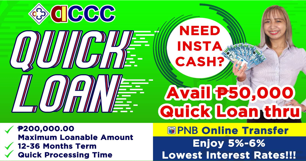 Loan – accc